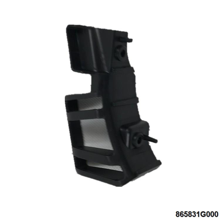 865831G000 for RIO FRONT BUMPER BRACKET Left - Buy 865831G000 Product ...