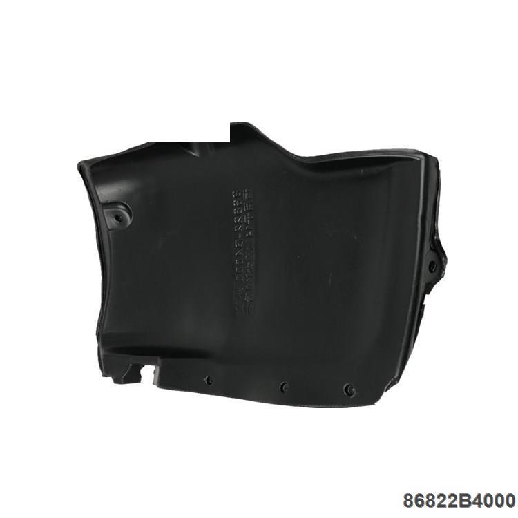 86822B4000 Inner fender for Hyundai GRAND I10 14 Rear Right - Buy ...