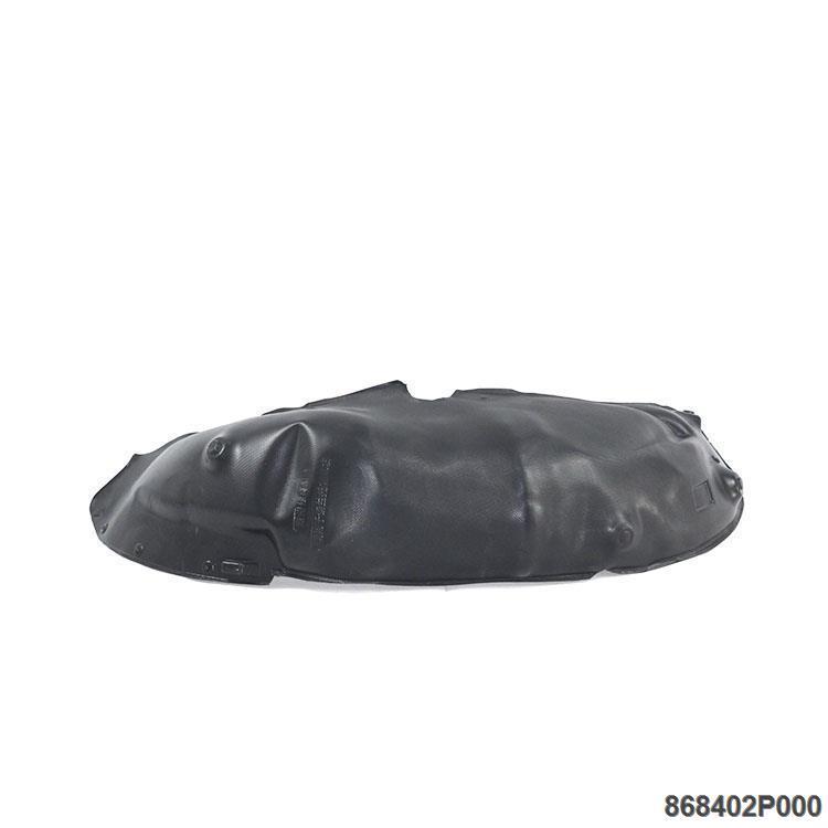 868402P000 Inner fender for Kia SORENTO 09 Rear Right - Buy inner ...