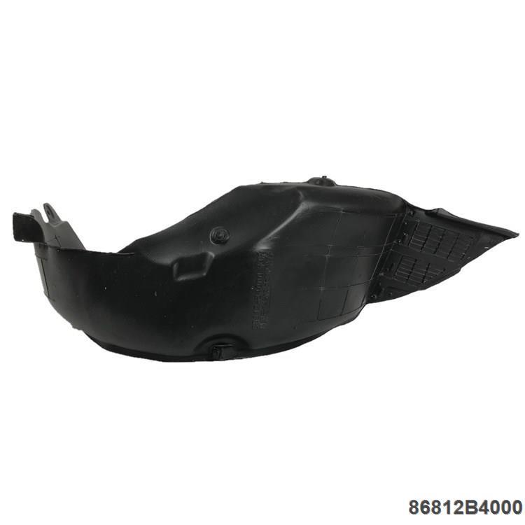 86812B4000 Inner fender for Hyundai GRAND I10 14 Front Right - Buy ...