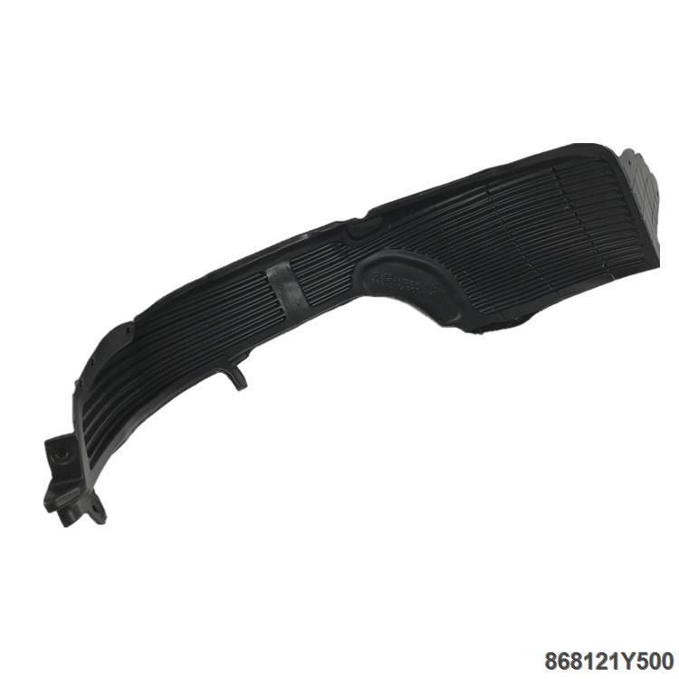 868121Y500 Inner fender for Kia MORNING PICANTO 15 Front Right - Buy ...