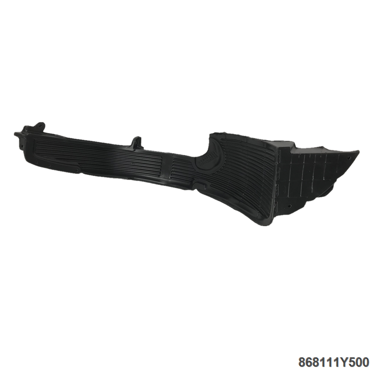 868111Y500 Inner fender for Kia MORNING PICANTO 15 Front Left - Buy ...