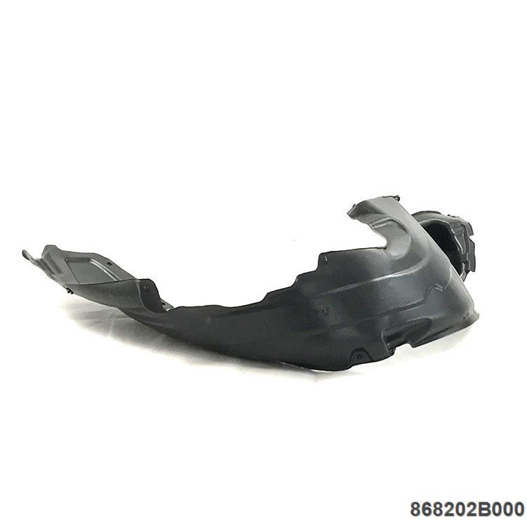 868202B000 Inner fender for Hyundai SANTA FE 06 Front Right - Buy ...