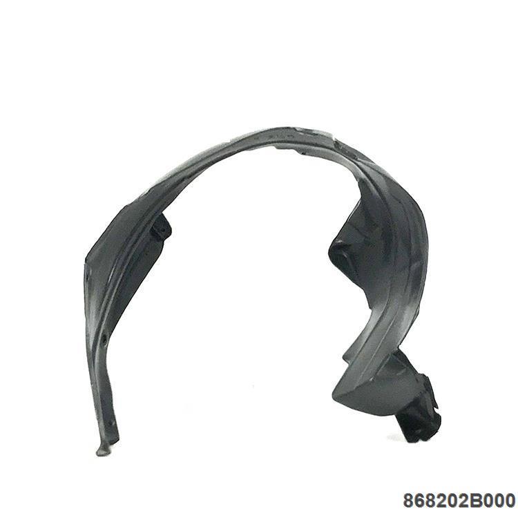 868202B000 Inner fender for Hyundai SANTA FE 06 Front Right - Buy ...