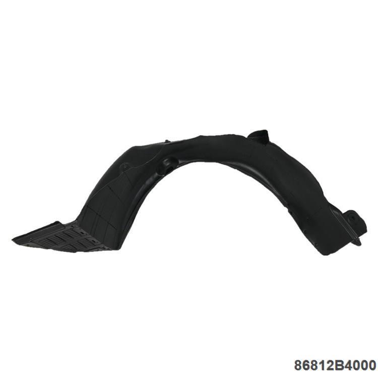 86812B4000 Inner fender for Hyundai GRAND I10 14 Front Right - Buy ...